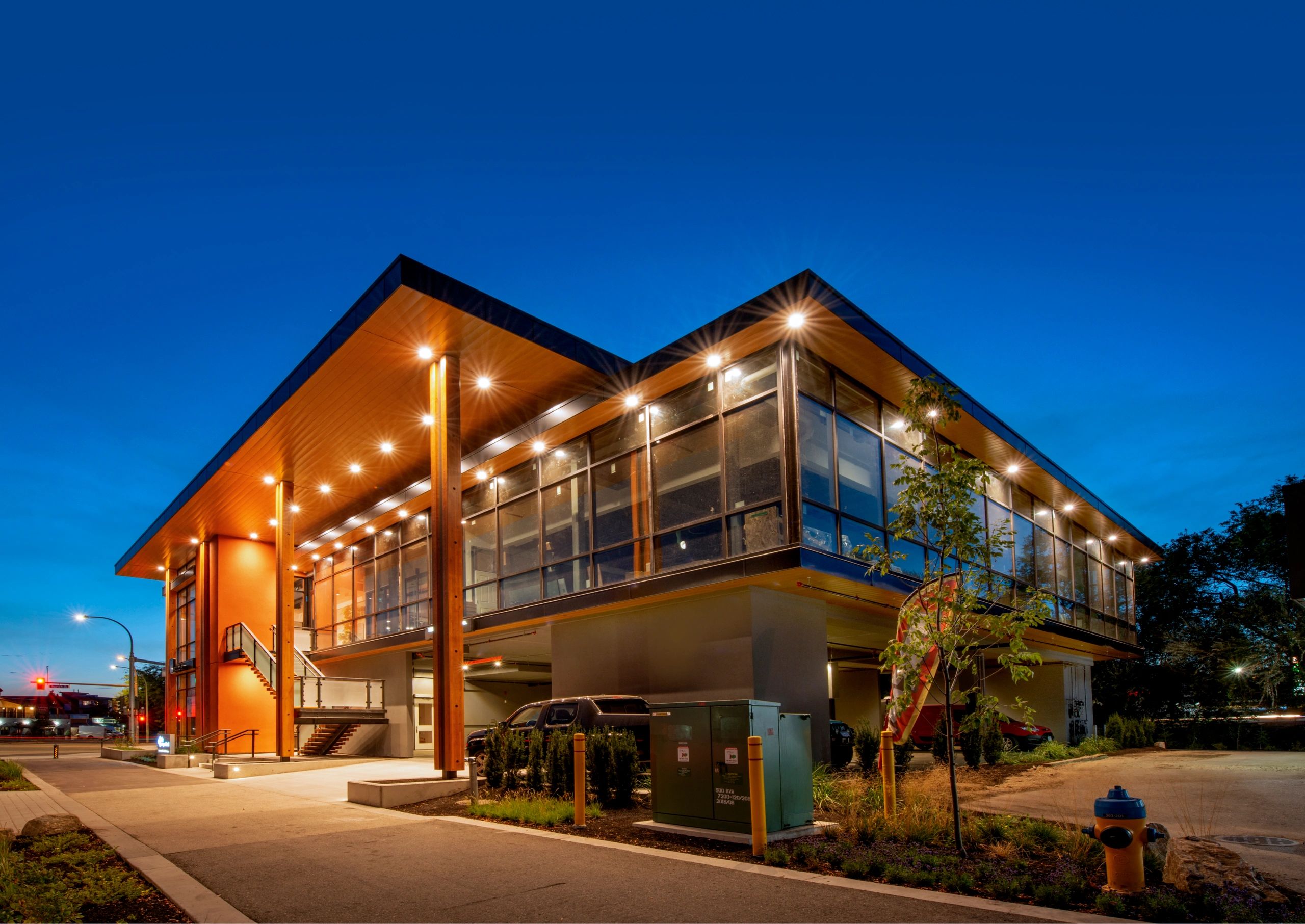 HOME [foxarchitecture.ca]